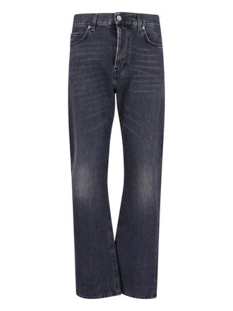 Haikure Gerade Jeans Blake