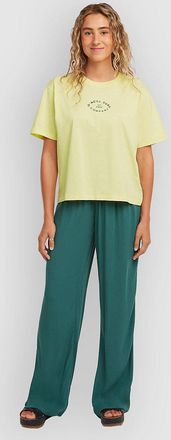 O'Neill Johnny Smocked Waist Hose botanical heat
