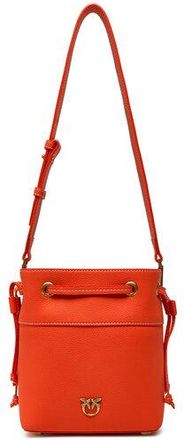 Pinko Handtasche SECCHIELLO MINI 104303 A29Q L84Q Rot
