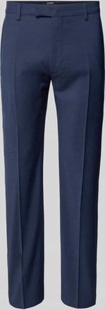 Joop Slim Fit Anzughose mit Gürtelschlaufen Modell Blayr