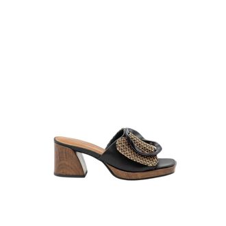 Noa Harmon Damen, Schuhe, Braun, 40 EUGr&ouml;&szlig;e