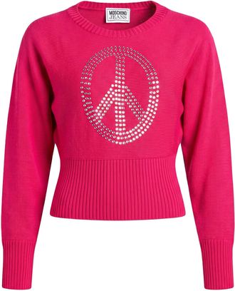 Just Cavalli STRICKWAREN - Pullover auf YOOX.COM