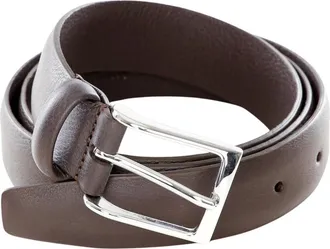 Anderson's unisex, Accessoires, Brun, Taille: 85 CM Ceintures