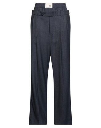 The M.. BAS - Pantalons sur YOOX.COM