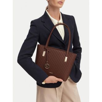 Mexx Handtasche MEXX CEO-MEXX-X-004-10 Braun