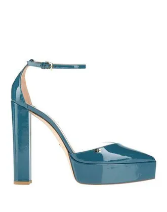 Elisabetta Franchi CHAUSSURES - Escarpins sur YOOX.COM