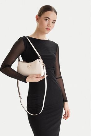 Guess Handtasche Noelle II Mini HWZG96 72730 &Eacute;cru