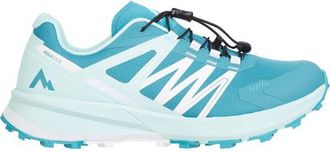 McKinley Damen Multifunktionsschuhe Da.-Wander-Schuh Kansas IV AQB W