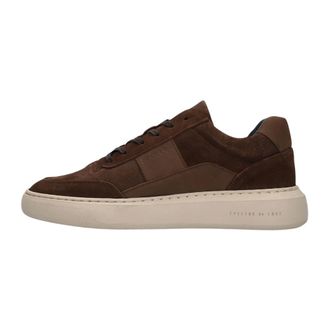 Cycleur de Luxe Herren, Schuhe, Braun, 50 EUGr&ouml;&szlig;e