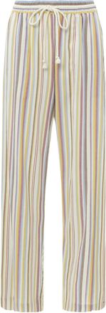 Xirena Pantalon Rayures Harper Xirena