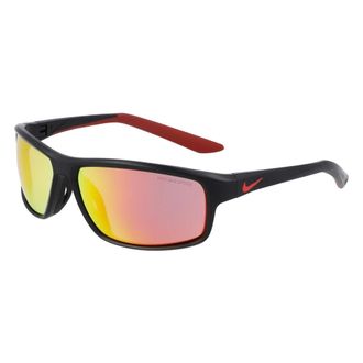 Nike Lunettes de soleil Rabid 22 - unisex - Accessoires - Noir - Taille: 64 MM