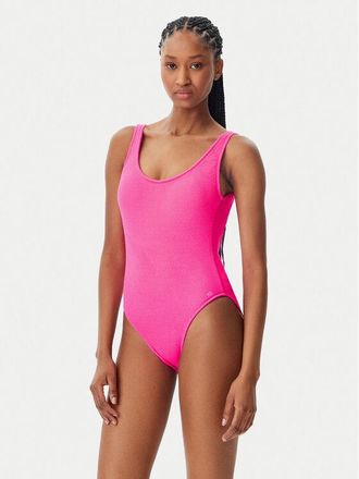 Banana Moon Banana Moon Badeanzug Belmar Scrunchy JAA33 Rosa