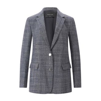 Fabiana Filippi Blazer - - Jackets - Damen - Blau - S