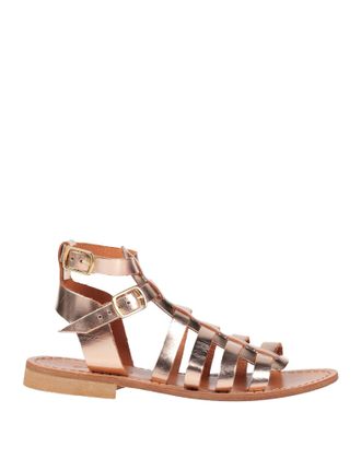 Baldinini SCHUHE - Sandalen auf YOOX.COM