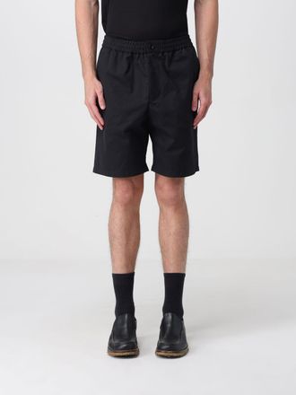 Ami Shorts Herren Farbe Schwarz