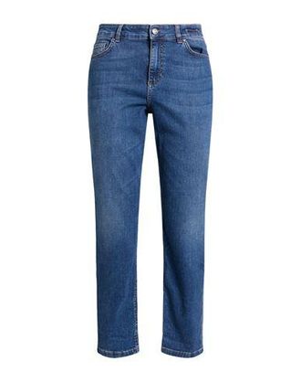 Marella BAS - Pantalons en jean sur YOOX.COM