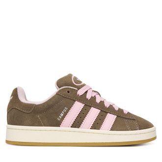adidas Sneakers adidas Campus 00S JR5038 Braun