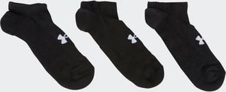 Under Armour Lot de 3 paires de chaussettes - Taille L