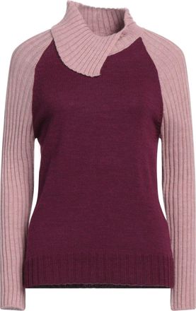 Cashmere Company STRICKWAREN - Rollkragenpullover auf YOOX.COM