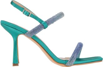 Cristin SCHUHE - Sandalen auf YOOX.COM