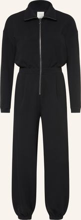Varley Jumpsuit Jessie schwarz