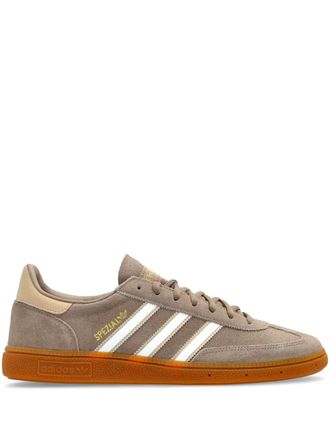 adidas baskets Handball Spezial - Marron