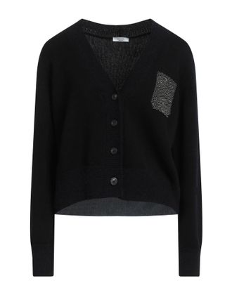 PESERICO STRICKWAREN - Strickjacken auf YOOX.COM