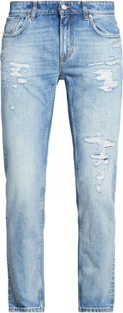 Department Five HOSEN & R&Ouml;CKE - Jeanshosen auf YOOX.COM