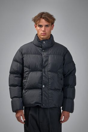 Stone Island Crickle Reps Bomber