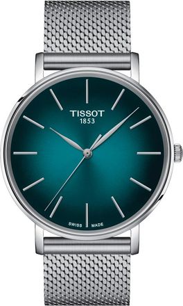 Tissot Everytime Gent Herrenuhr T143.410.11.091.00