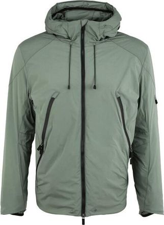 Rh+ Herren Funktionsjacke Isolationsjacke 3 Elements Padded Hoody