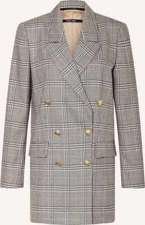 Marc Aurel Marc Aurel Longblazer beige