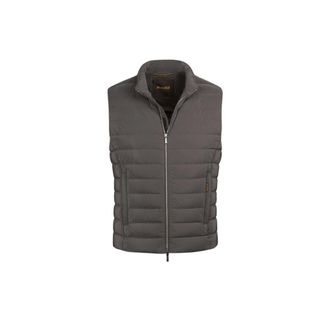 Moorer Homme, Vestes, Beige, Taille: XL Gilet