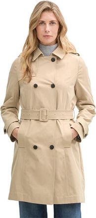 Tom Tailor Damen Mantel