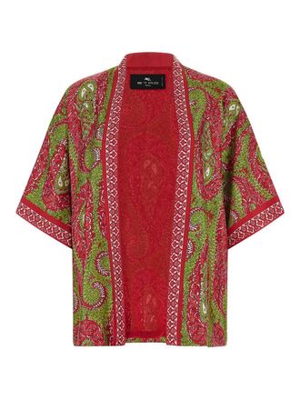 Etro Cardigan - Multicolore