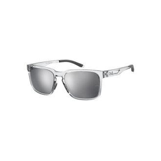 Under Armour Assist 2 900(Dc) Sonnenbrille - - Accessories - Herren - Grau - 57 MM