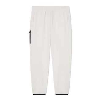 Emporio Armani Emporio Armani Ea7, Herren, Hosen, Wei&szlig;, LGr&ouml;&szlig;e