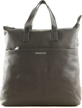 Mandarina Duck Mellow Urban Sac &agrave; dos pour femme, mole, taille unique, Meule, Taille unique