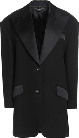 Dolce & Gabbana JACKEN & MÄNTEL - Mäntel auf YOOX.COM