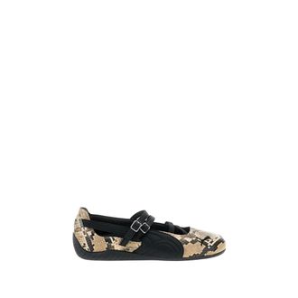 Puma Puma, Damen, Sport, Mehrfarbig, 38 1/2 EUGr&ouml;&szlig;e