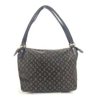 Louis Vuitton Pre-owned Stoff louis-vuitton-taschen - - Pre-owned - Damen - Schwarzk - ONE SIZE