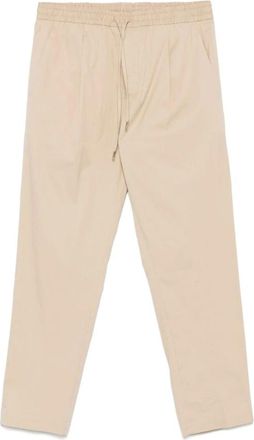 BRIGLIA 1949 Homme, Pantalons, Beige, Taille: XL Pantalon Wimbledon