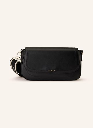 Ted Baker Umh&auml;ngetasche Louiize schwarz
