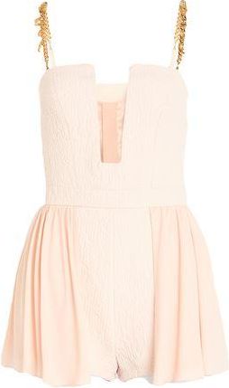 Elisabetta Franchi COMBINAISONS - Combinaisons courtes sur YOOX.COM