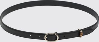 Gucci Ceinture GUCCI Femme couleur Noir