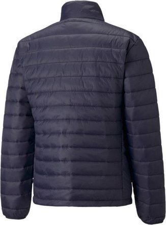 Puma Steppjacke Jacke teamLIGA Light Steppjacke (1-St)