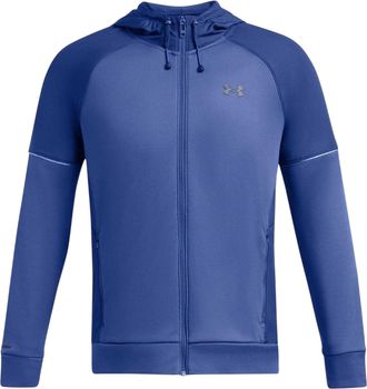 Under Armour Storm Kapuzenjacke f&uuml;r Herren (Blau)