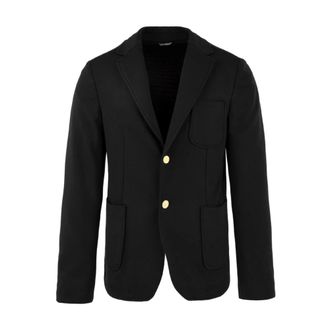 Daniele Alessandrini G3498N11134306 Jacke - - Jackets - Herren - Schwarzk - M