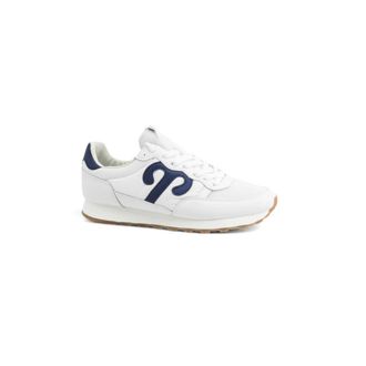 Wushu Ruyi Sneaker - - Shoes - Herren - Wei&szlig; - 40 EU