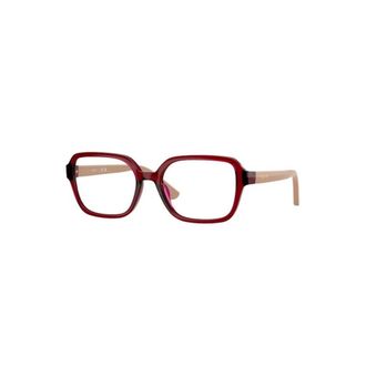 Vogue Eyewear Vogue, unisex, Accessories, Rot, 49 MMGr&ouml;&szlig;e